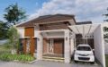 11 Desain Rumah Leter L Minimalis - Ruang Rupa Arsitek