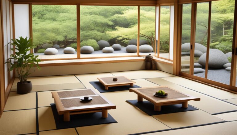 10 Desain Rumah Bambu Jepang: Inspirasi Arsitektur Alami