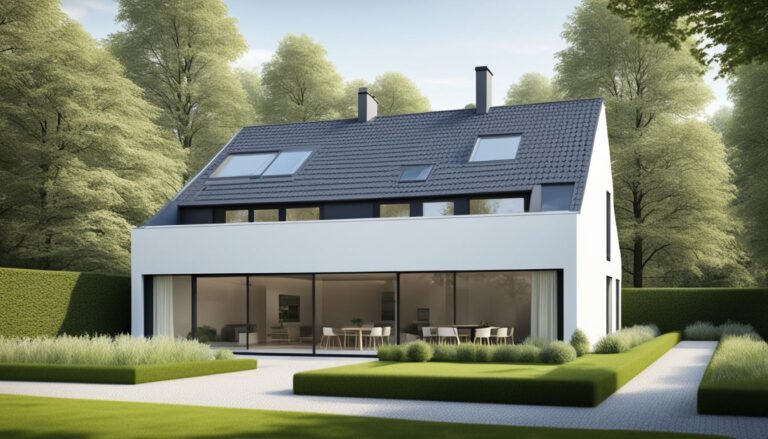 10 Desain Rumah Belanda Minimalis: Inspirasi Modern