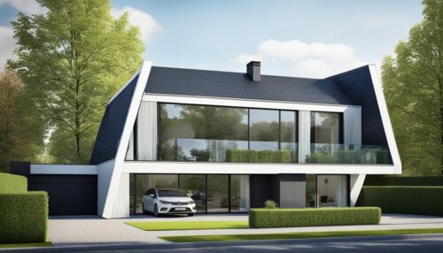 10 Desain Rumah Belanda Minimalis: Inspirasi Modern